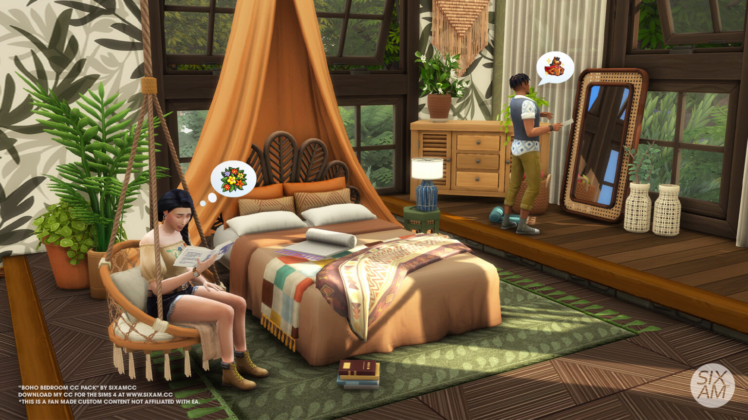 Troubleshooting Guide For CC And Mods In The Sims 4