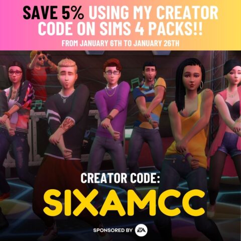 TERMS OF USE - Sixam CC