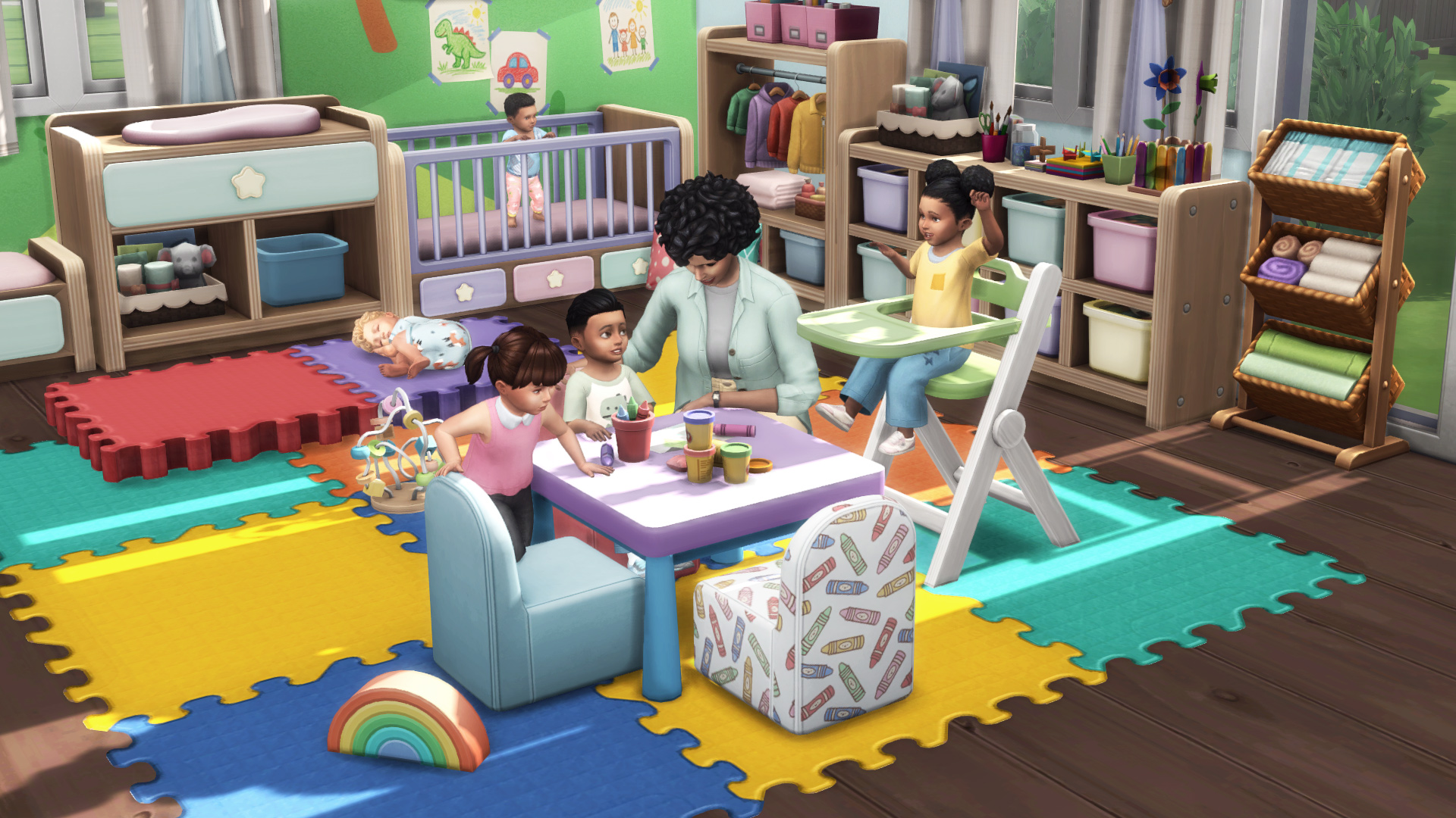 The Best Sims 4 Cc Creators - Infoupdate.org