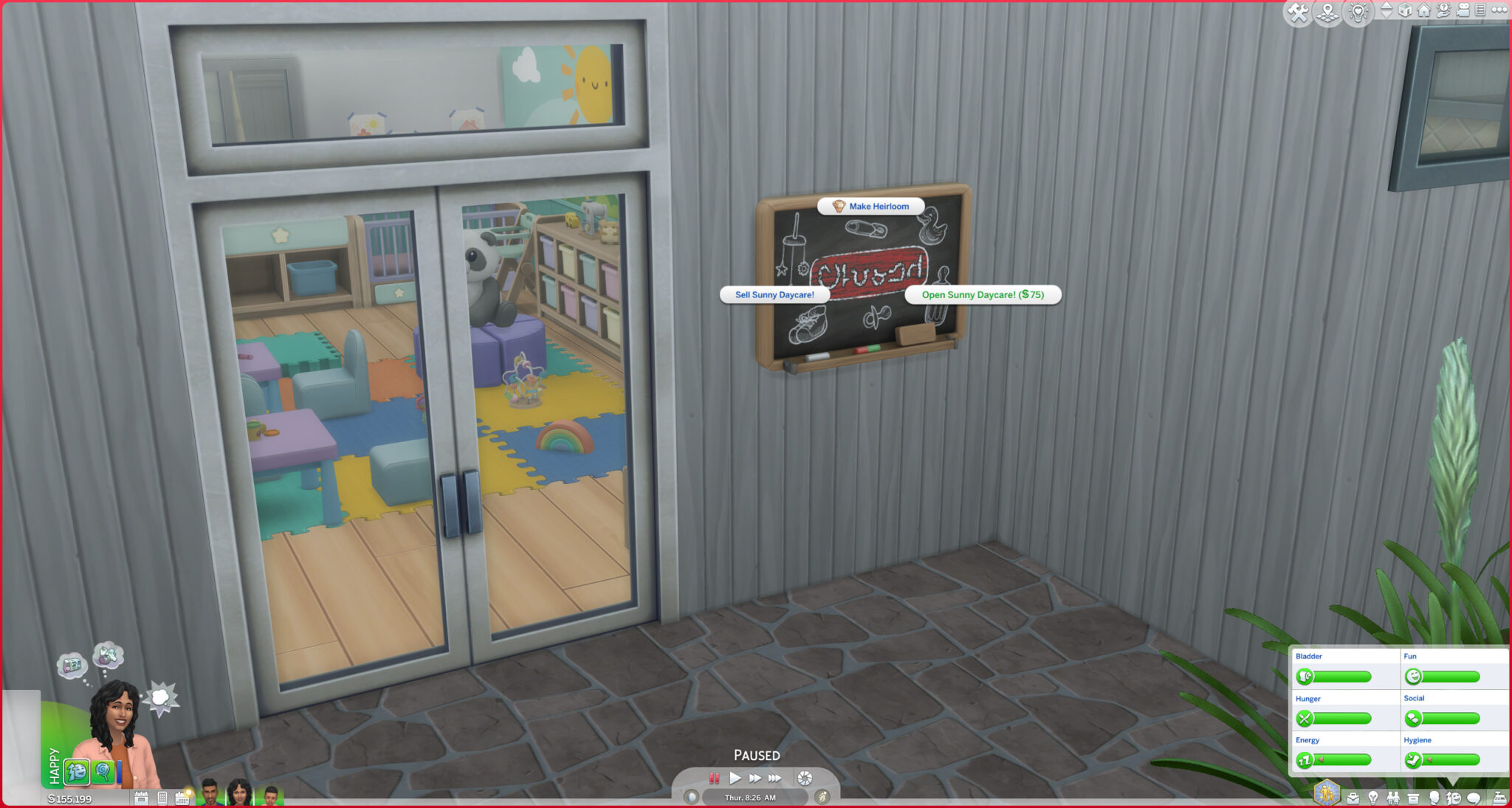 How To Create A Daycare Business In The Sims 4