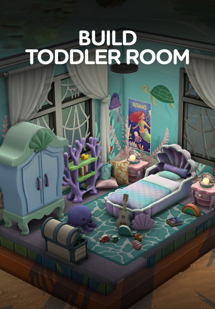 SIXAMCC – The Best Sims 4 CC Packs And Mods